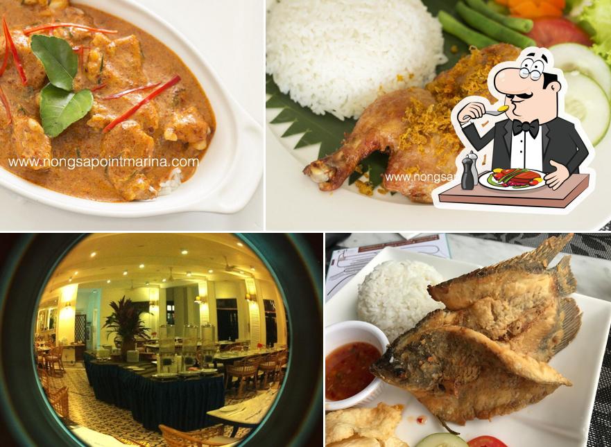 Top 5 restaurants with romantic atmosphere in Batam, january 2026 ...