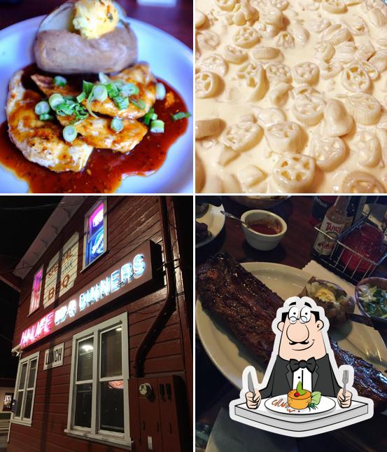 Henry's World Famous Hi-Life, San Jose - Restaurant menu, prices and ...