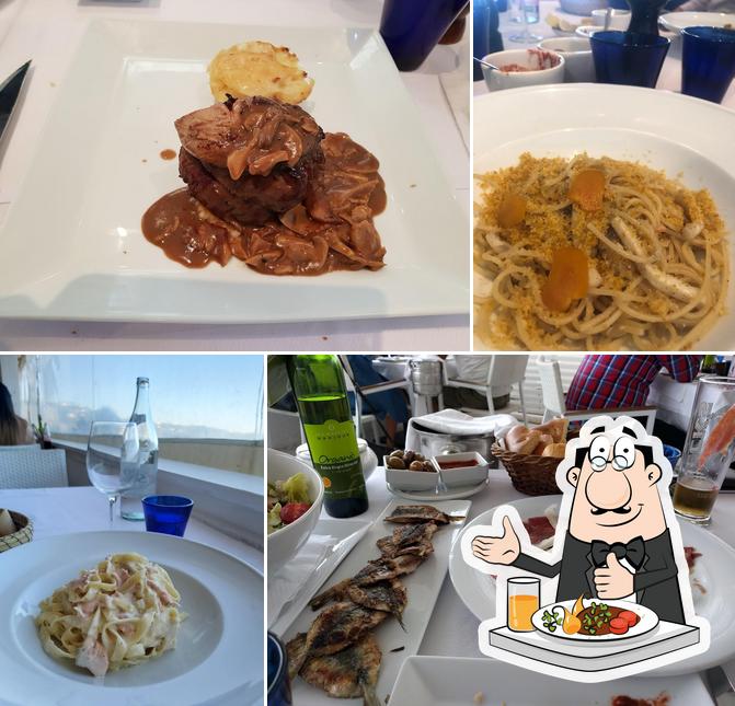 Le Golfe, Tunis - Restaurant menu, prices and reviews