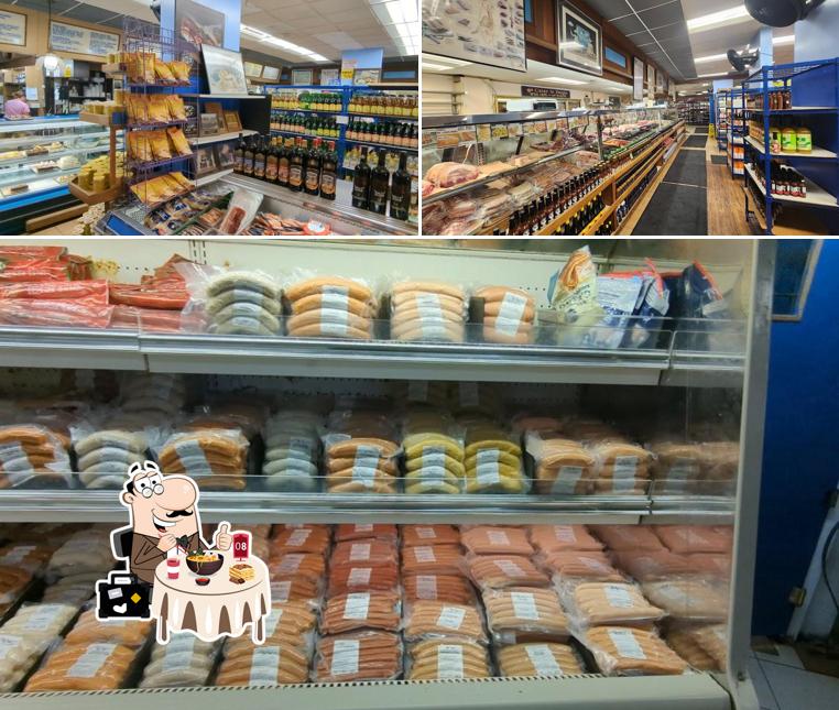 Tip Top Meats, Carlsbad - Restaurant menu, prices and reviews