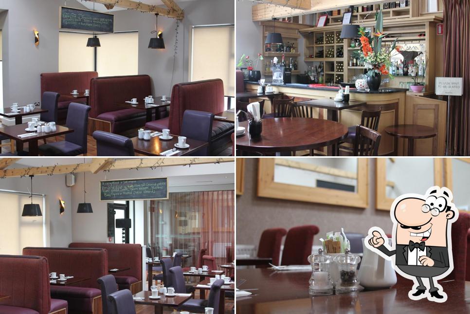 Top 10 restaurants with chicken wings in Dublin, august 2025 ...