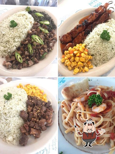 Plana's Pantry, Quezon City, Quezon Avenue - Restaurant menu, prices ...