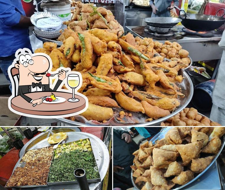 Ak Tea point, Hyderabad - Restaurant menu, prices and reviews