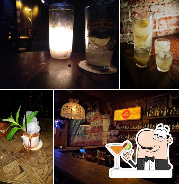 Top 10 restaurants with whiskey in Perth, february 2025 - Restaurant Guru