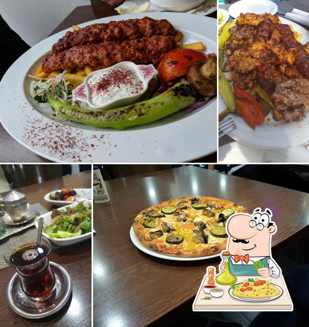 Antep Restaurant, Ludwigsburg - Speisekarte, Preise und Bewertungen