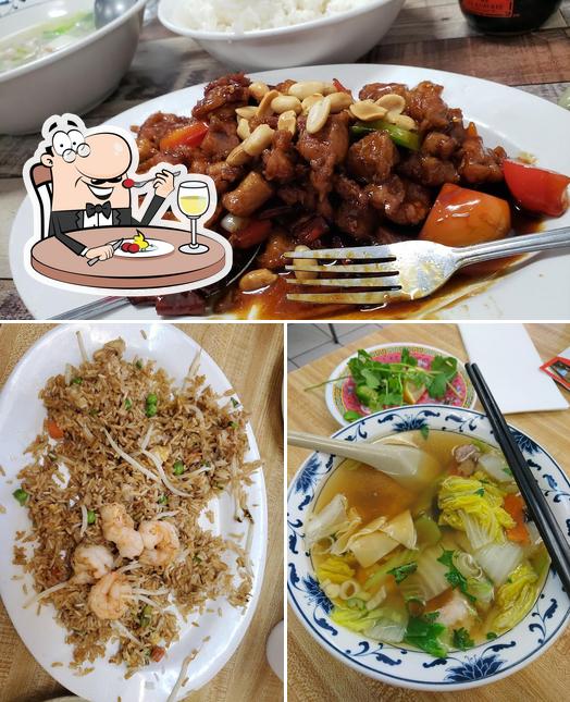 Boda Restaurant in Los Angeles - Restaurant menu and reviews