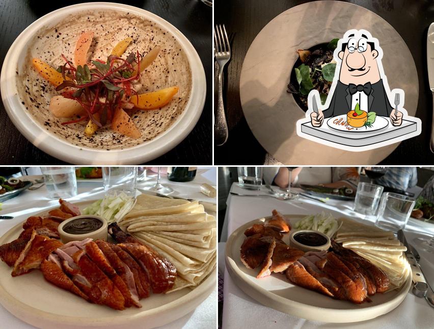 Bosq Restaurant in Aspen - Restaurant reviews