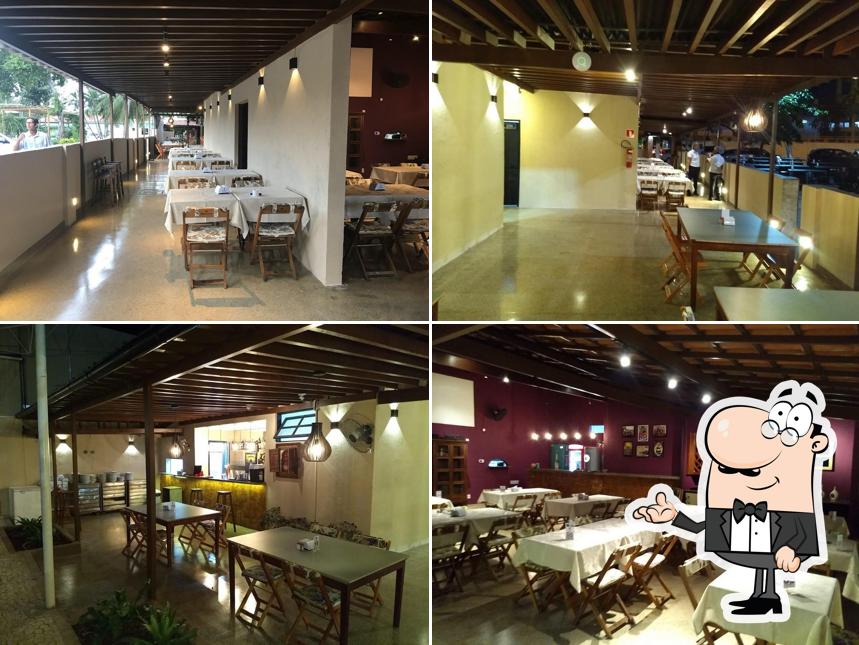 Boteco da Praça, Lauro de Freitas - Menu do restaurante, preços e opiniões