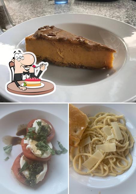 Grata Diner, Carrboro - Restaurant menu, prices and reviews
