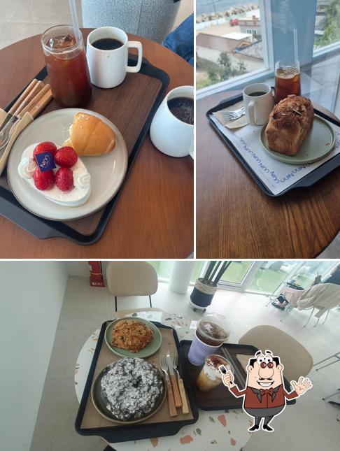 NIDO cafe, Busan - Restaurant reviews