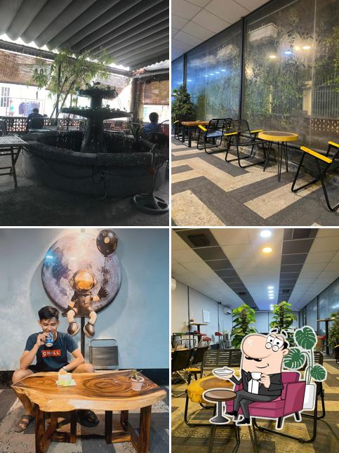Cafe Talk Me, Ho Chi Minh City - Restaurant reviews