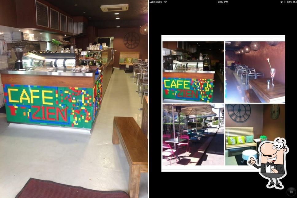 Jamie's Kitchen, Crows Nest - Restaurant menu, prices and reviews