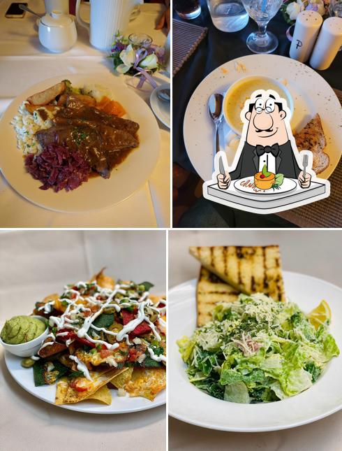 Citadella Restaurant (Radium Hot Springs), 5067 Madsen Rd in Radium Hot ...