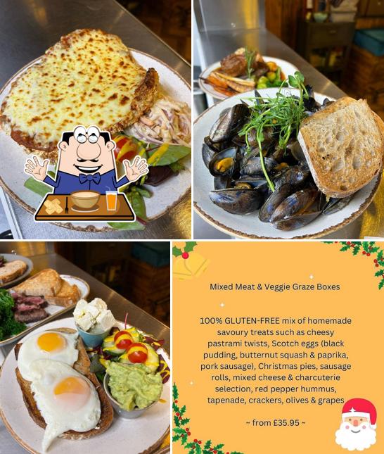 Clean Bean Restaurant & Bar in Seaham - Restaurant reviews