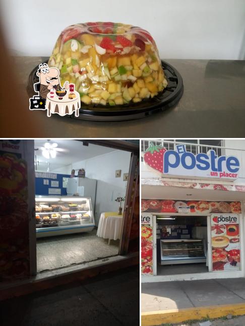 El Postre, Colima - Menú del restaurante, precios y reseñas