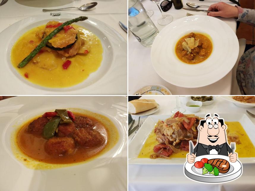 Los 10 mejores restaurantes en Úbeda, octubre 2025 - Restaurant Guru