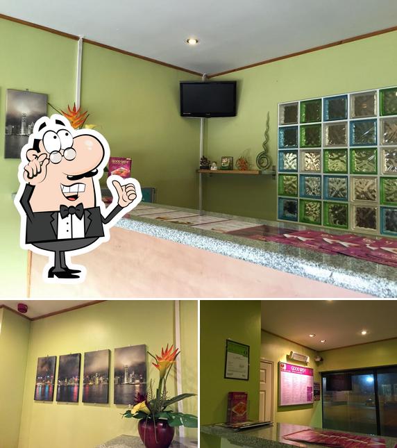 Good Taste Chinese Takeaway, Sunderland - Restaurant menu, prices and ...