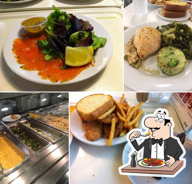 IKEA Restaurant in Sunrise - Restaurant menu and reviews