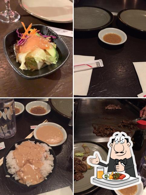 Japanese Village, Calgary - Restaurant menu, prices and reviews