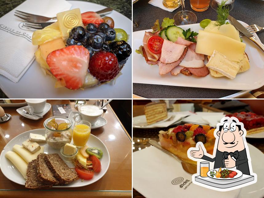 Brunch In Augsburg
