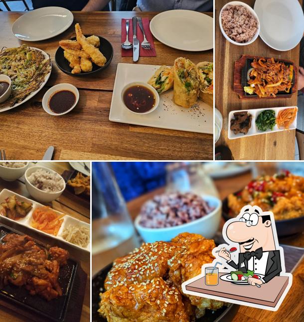 Korean Kitchen in Southport - Restaurant reviews