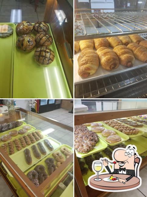 Mary Lee Donuts, Baton Rouge - Restaurant menu, prices and reviews
