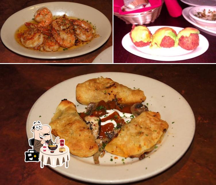 Mi Luna, Houston - Restaurant menu, prices and reviews