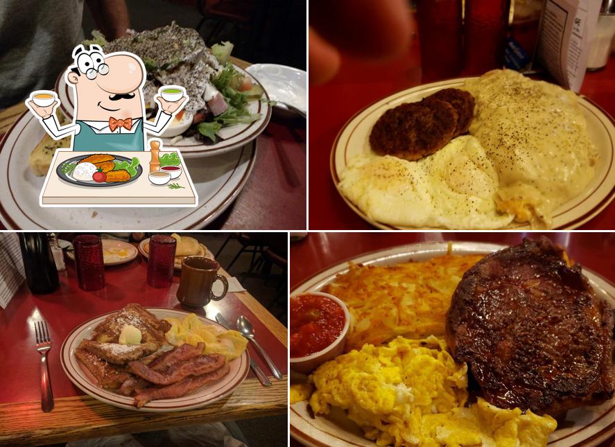 Mohawk Restaurant - Restaurant menu, prices and reviews