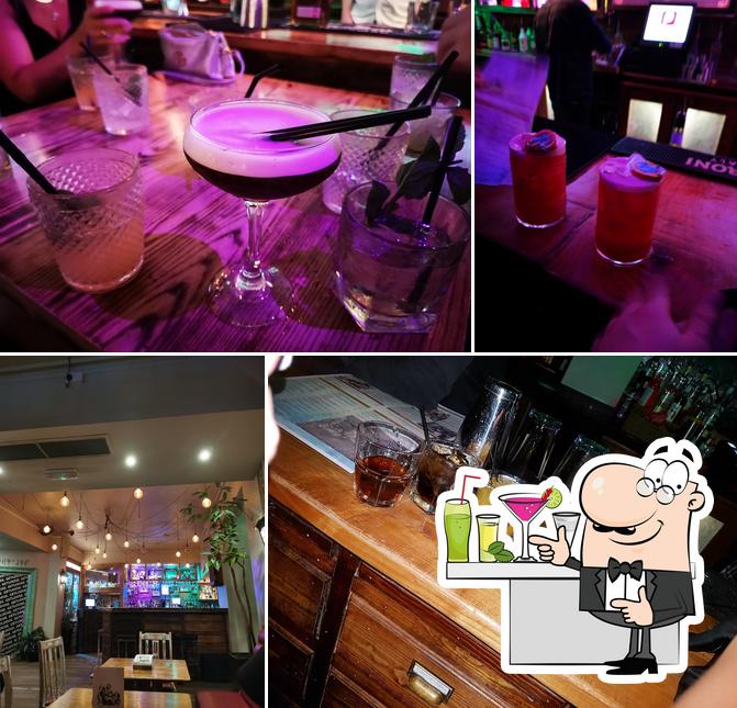 Mr Postles' Apothecary, Norwich - Restaurant menu, prices and reviews