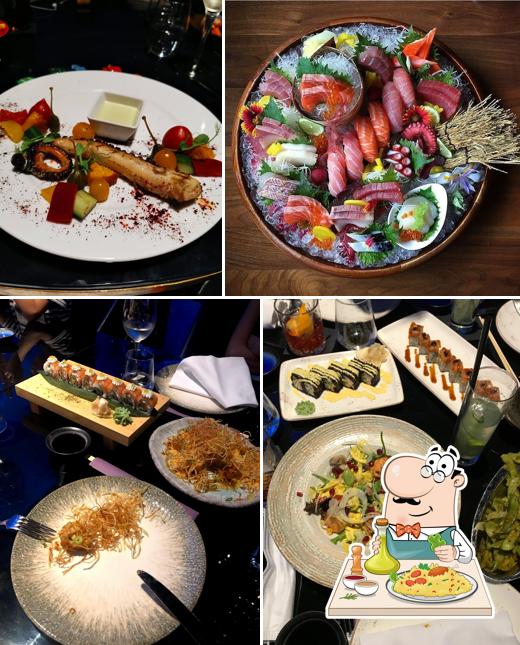 NEMO Restaurant & Lounge, Турция - Restaurant reviews