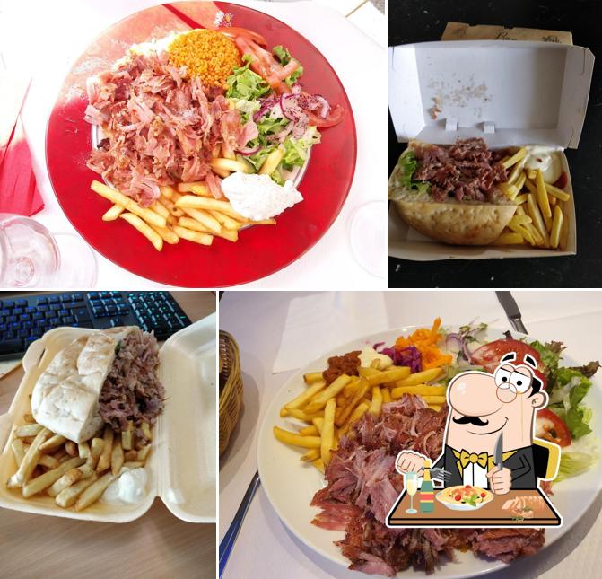 Papa Grill restaurant, Melun - Restaurant reviews