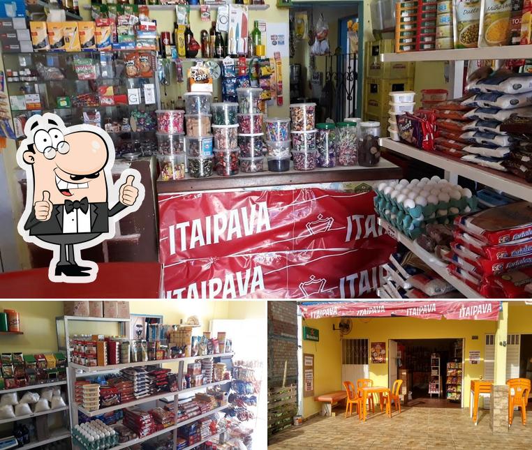 BAR RECANTO FUNDO DO MAR, Brazil - Avaliações de restaurantes