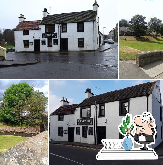 Find the best place to eat in Cupar, spring 2024 - Restaurant Guru