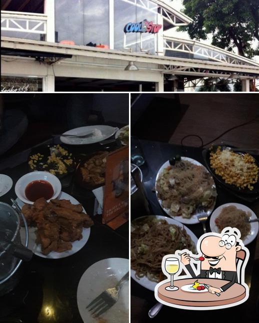 Cool Stop pub & bar, Pasig - Restaurant menu and reviews