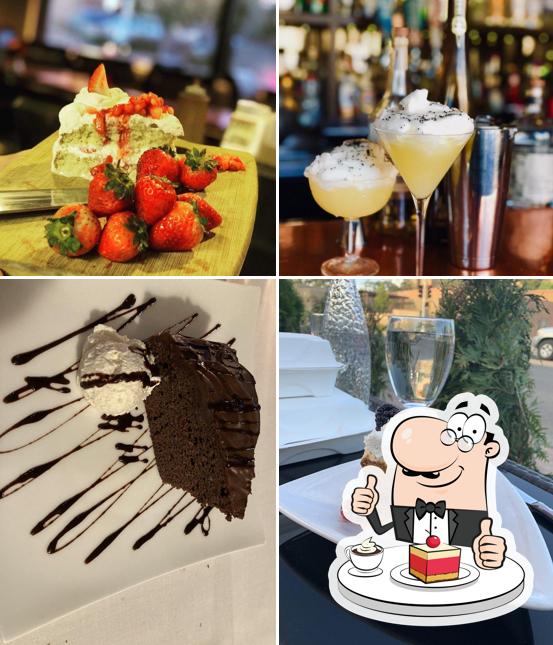 Dinner For Two, Santa Fe - Restaurant menu, prices and reviews