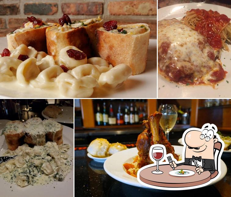 IL Mulino in Fort Lauderdale - Restaurant menu and reviews
