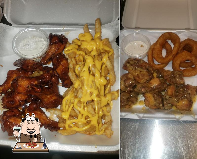 Jack's Famous Bar, Philadelphia - Restaurant menu, prices and reviews