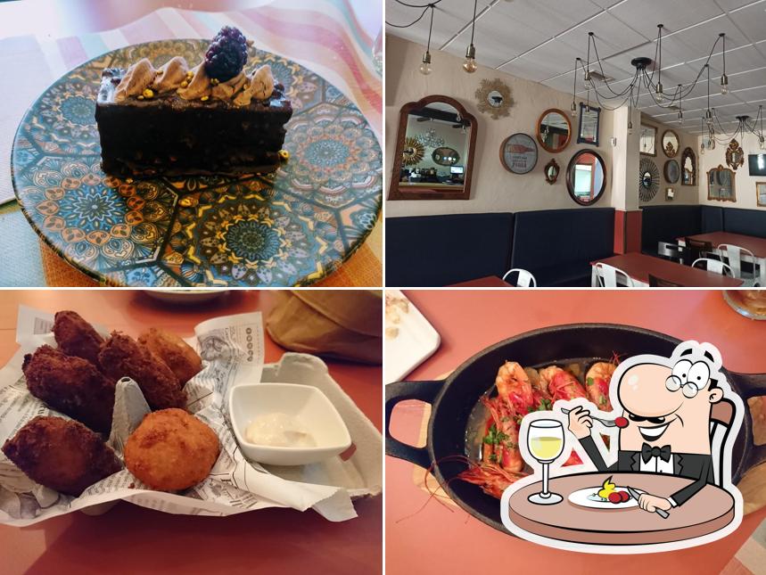 Best spanish restaurants in Rojales, spring 2024 - Restaurant Guru