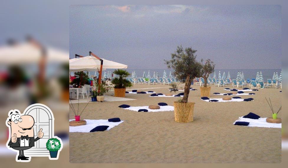 Top 5 Clubs in San Felice Circeo, März 2025 - Restaurant Guru