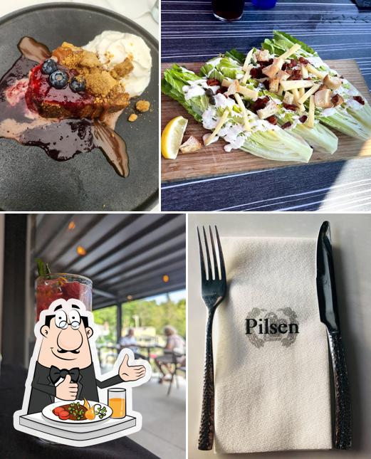 Pilsen Restaurant et Pub, North Hatley, 55 R. Main - Critiques de ...