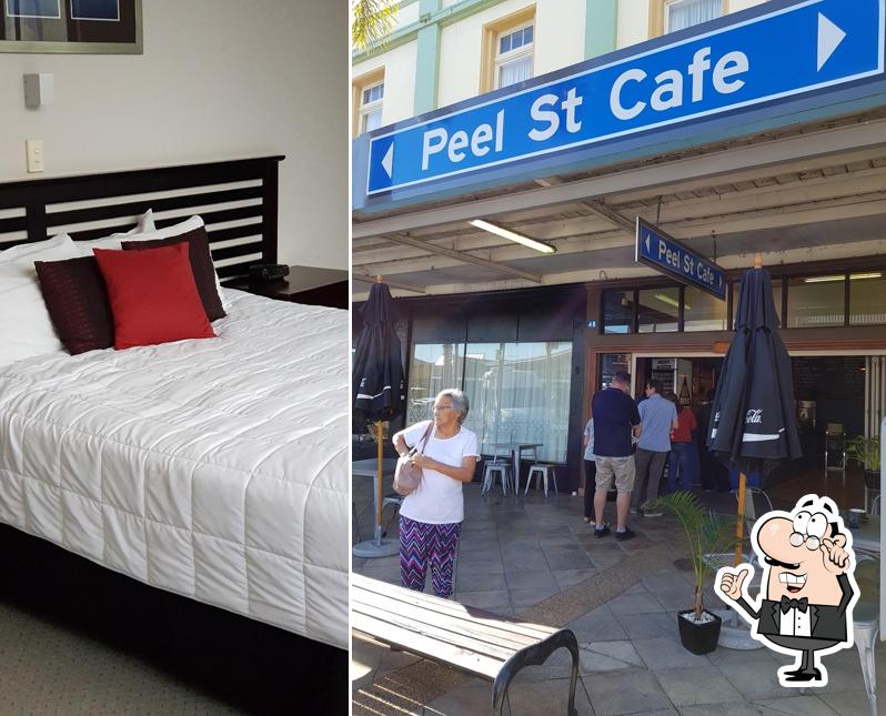 AM Espresso Ltd, Gisborne - Restaurant menu, prices and reviews