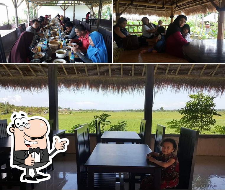 Bale Seafood Lombok restaurant, Mataram, Jl. Dakota No.9 - Restaurant ...