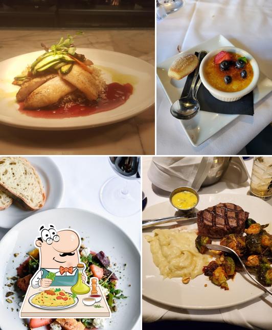 Blue Point Grille, Cleveland - Restaurant menu, prices and reviews