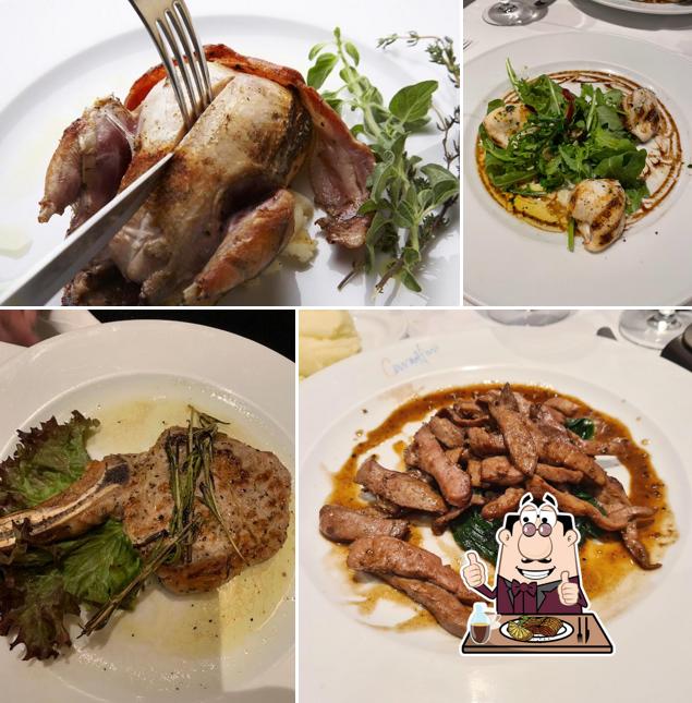 Best grilled sardine in London restaurants, summer 2024 - Restaurant Guru