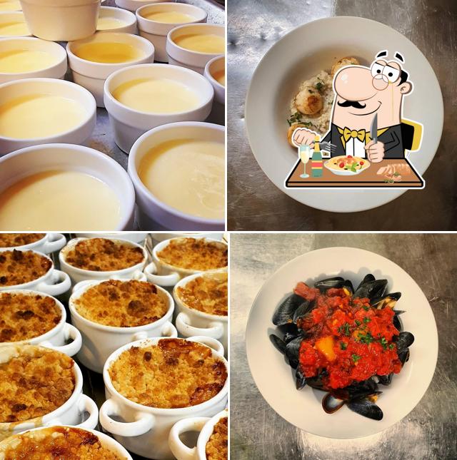Les meilleurs restaurants de kouign-Amann dans Perros-Guirec, printemps ...