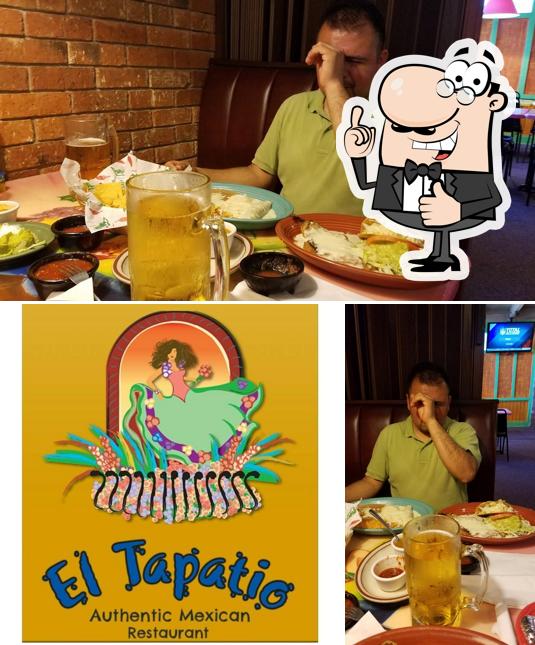 El Tapatio Cafe & Cantina in Denison - Restaurant menu and reviews
