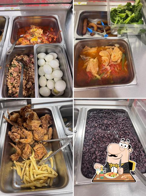El Tikal Guatemala Breakfast and Convenience Store, Fort Myers ...
