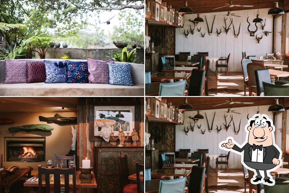 Best pizza in Plettenberg Bay restaurants, summer 2024 - Restaurant Guru