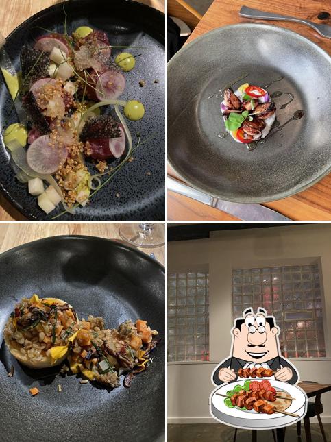 Freya, Detroit - Restaurant menu, prices and reviews