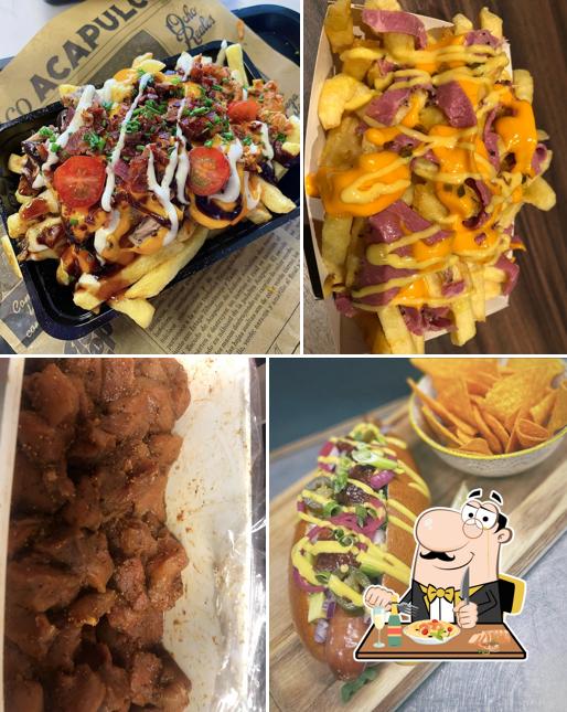 Frituur VET, Aardenburg - Restaurant menu, prices and reviews